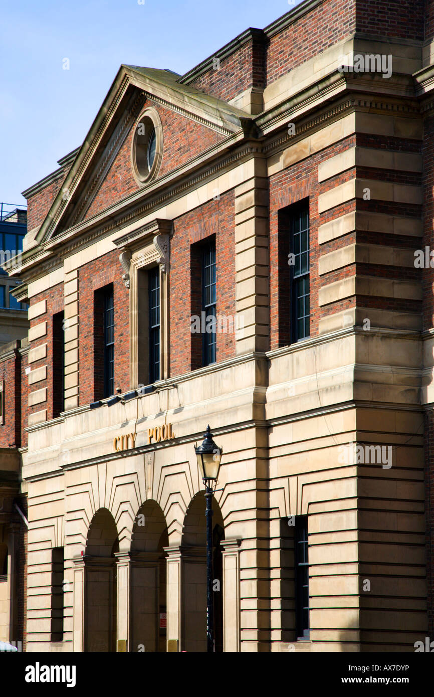 City of newcastle gym hi-res stock photography and images - Alamy