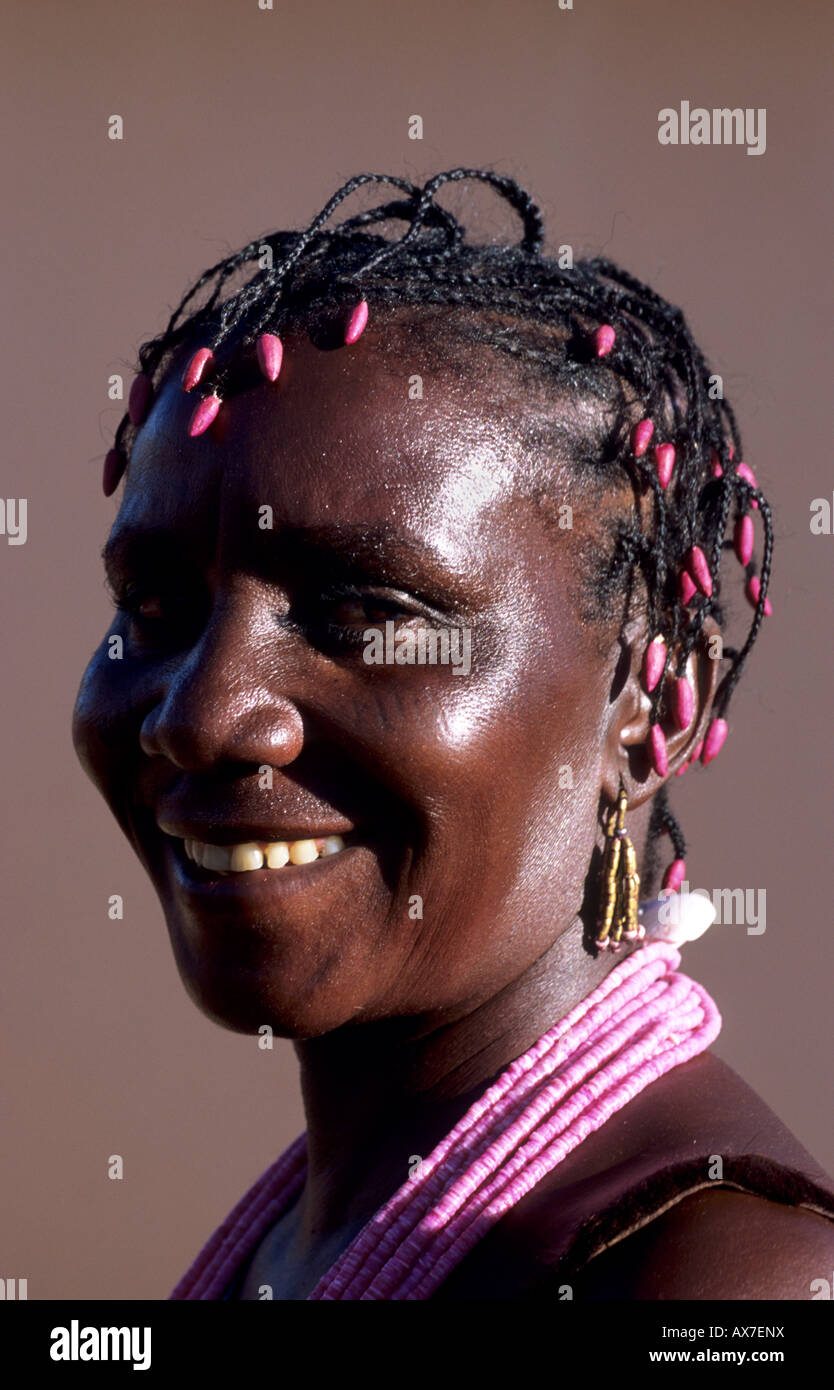 Ovamboland hi-res stock photography and images - Alamy