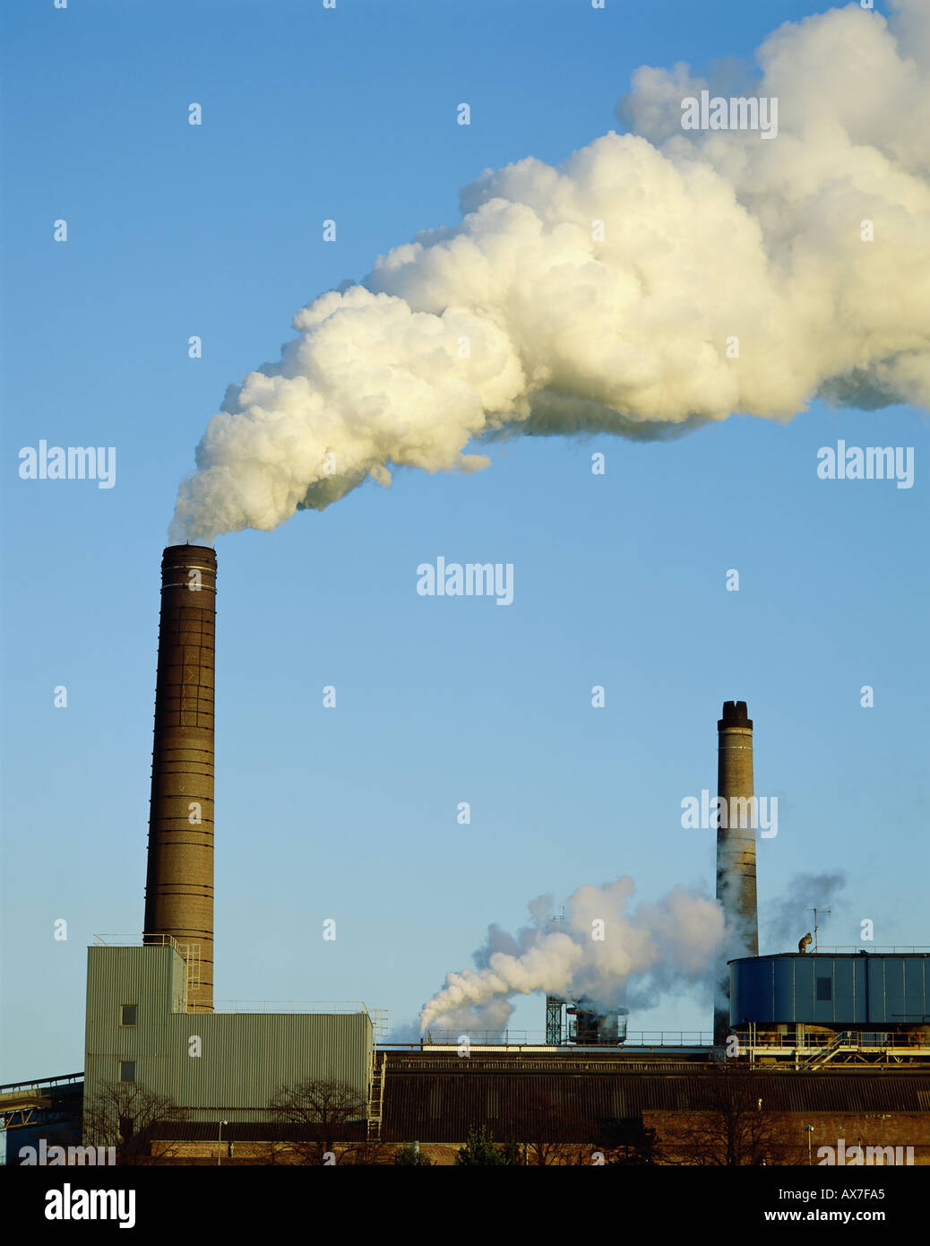 Sugar factory hi-res stock photography and images - Alamy