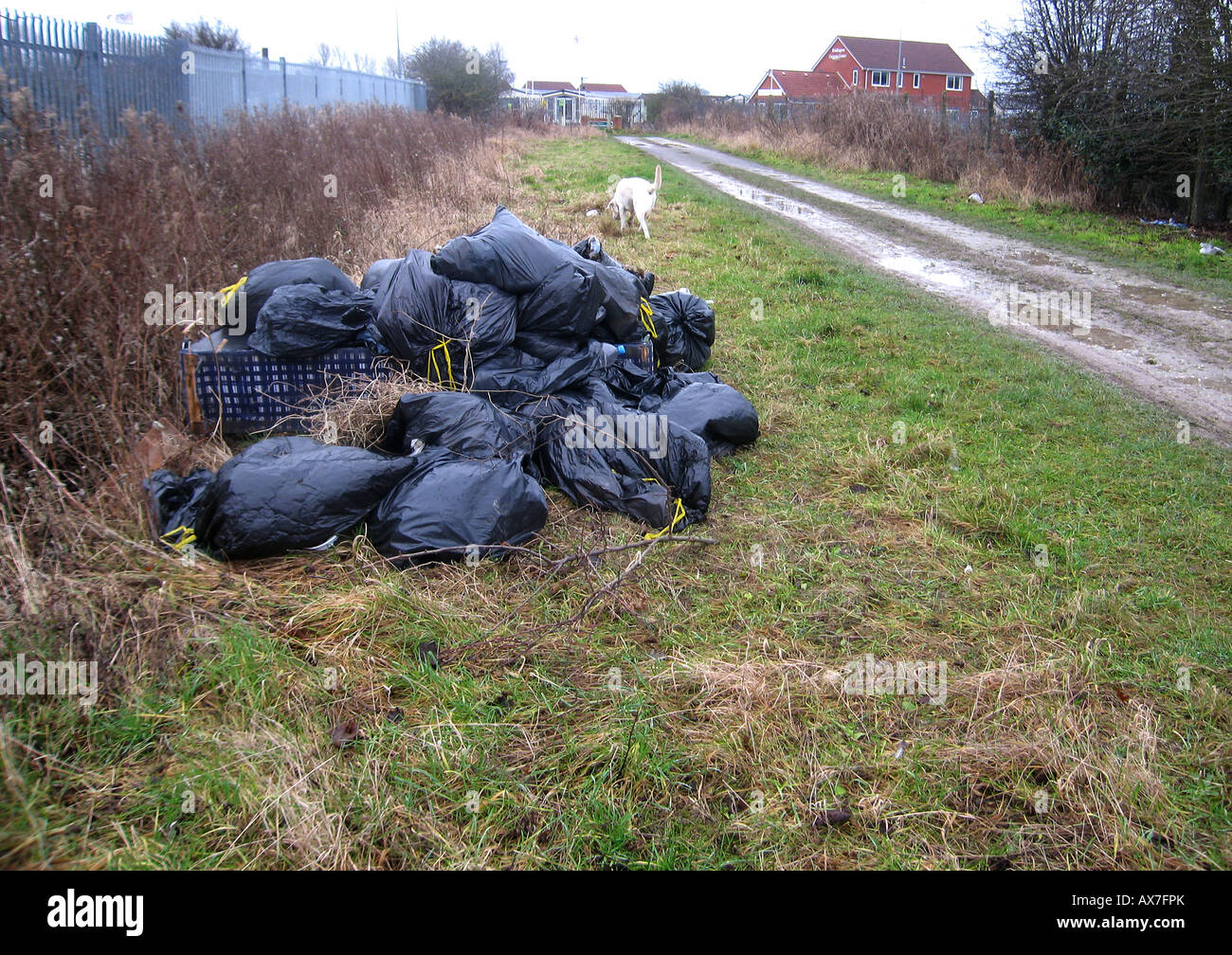 Tipping hazard hi-res stock photography and images - Alamy