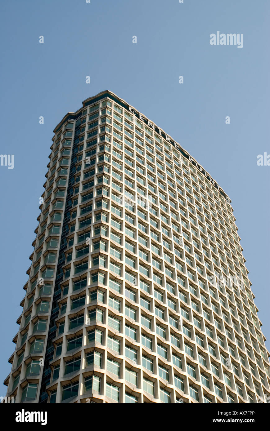 Centre Point building in London Stock Photo - Alamy