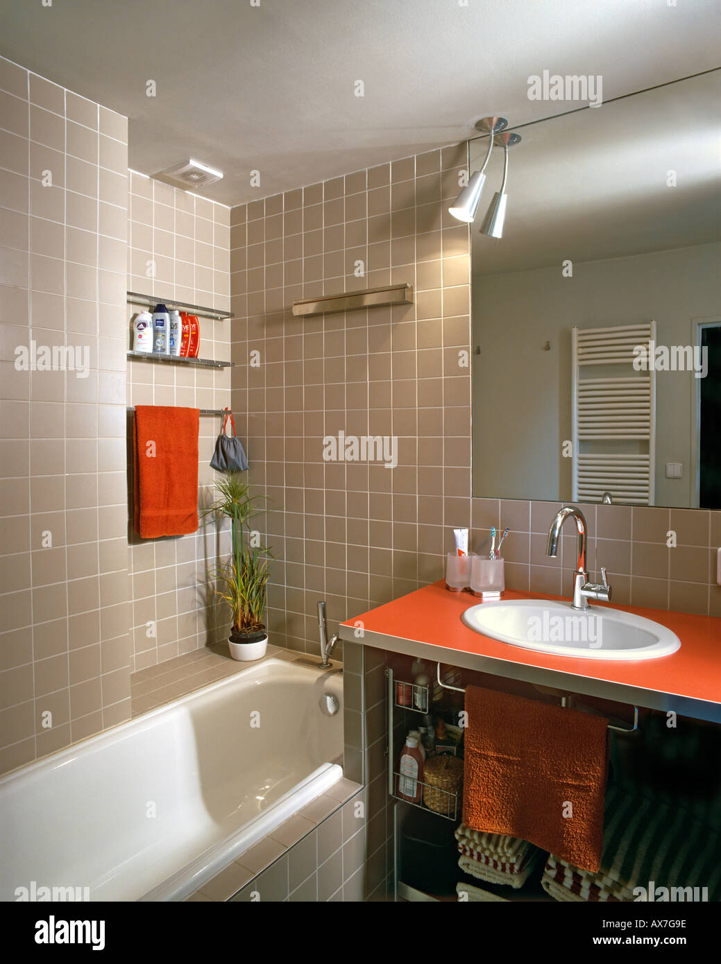 Wash current residence hi-res stock photography and images - Alamy