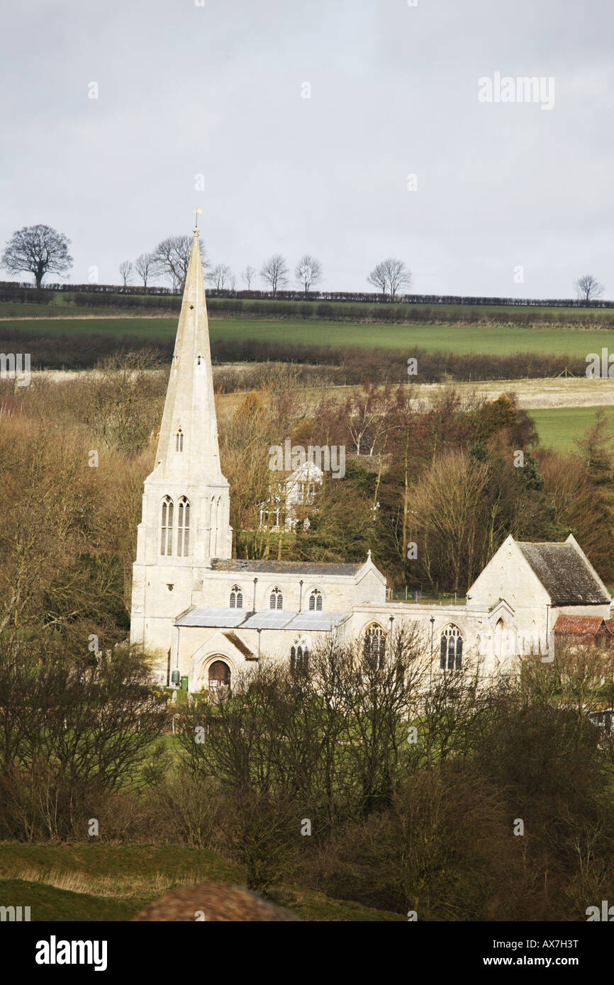 Rutland village hi-res stock photography and images - Alamy