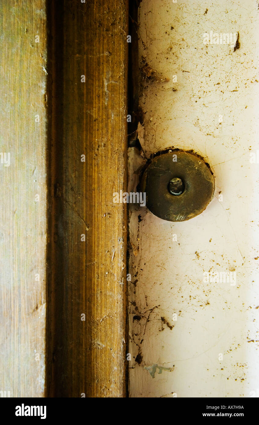 Old bakelite switch hi-res stock photography and images - Alamy