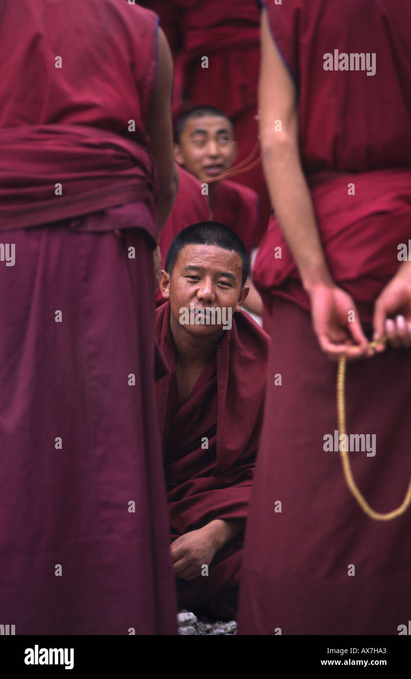 Religious debate hi-res stock photography and images - Alamy