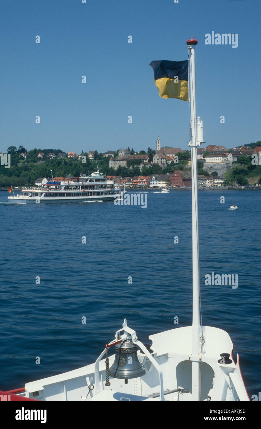 Lake constance ferries hi-res stock photography and images - Alamy