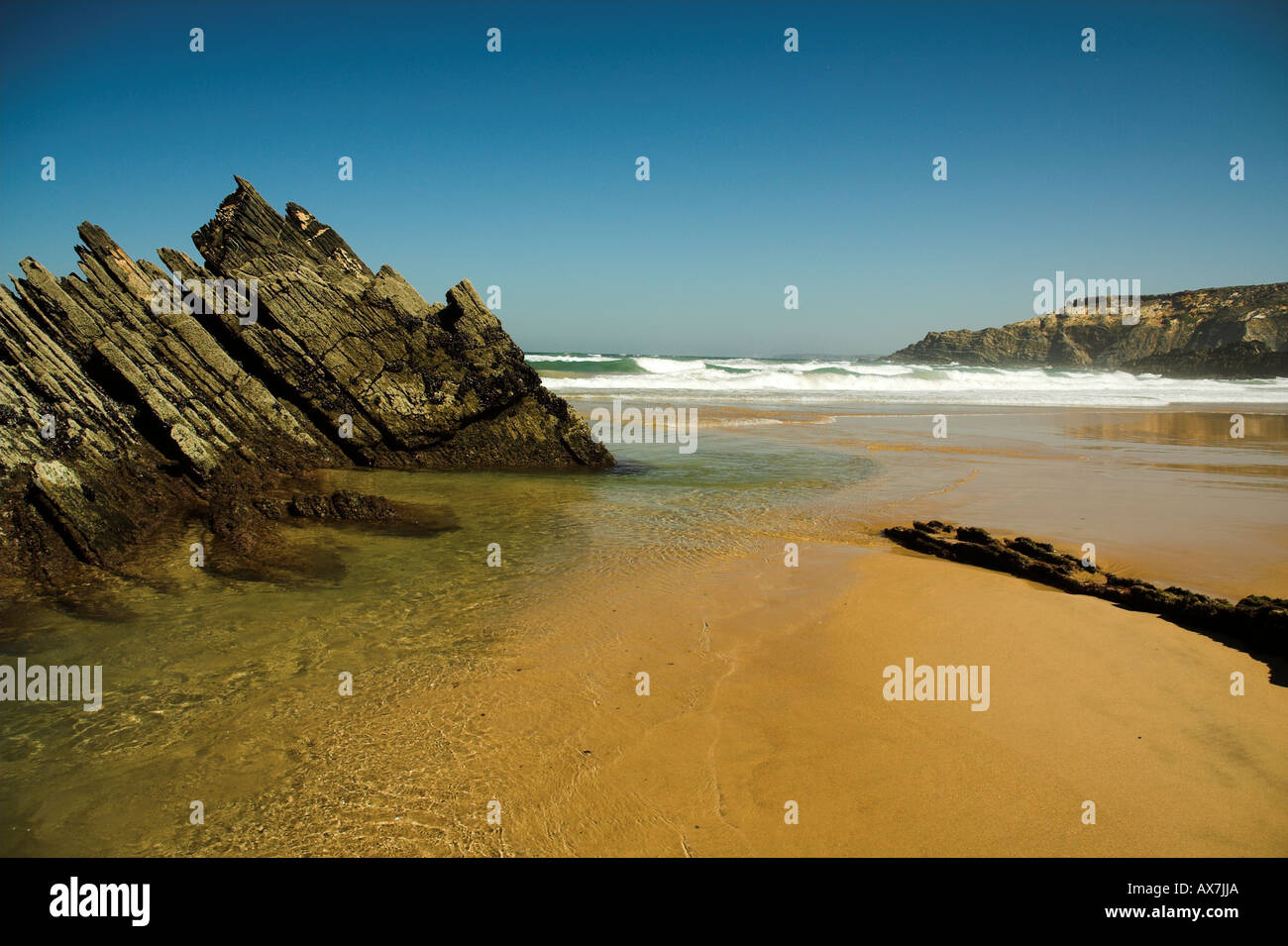 Carvalhal alentejo hi-res stock photography and images - Alamy