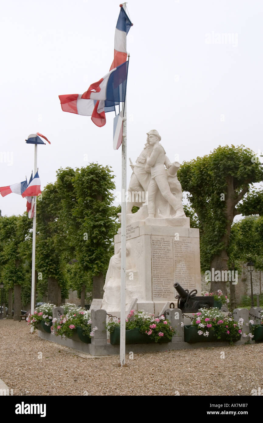 Drapeau central hi-res stock photography and images - Alamy