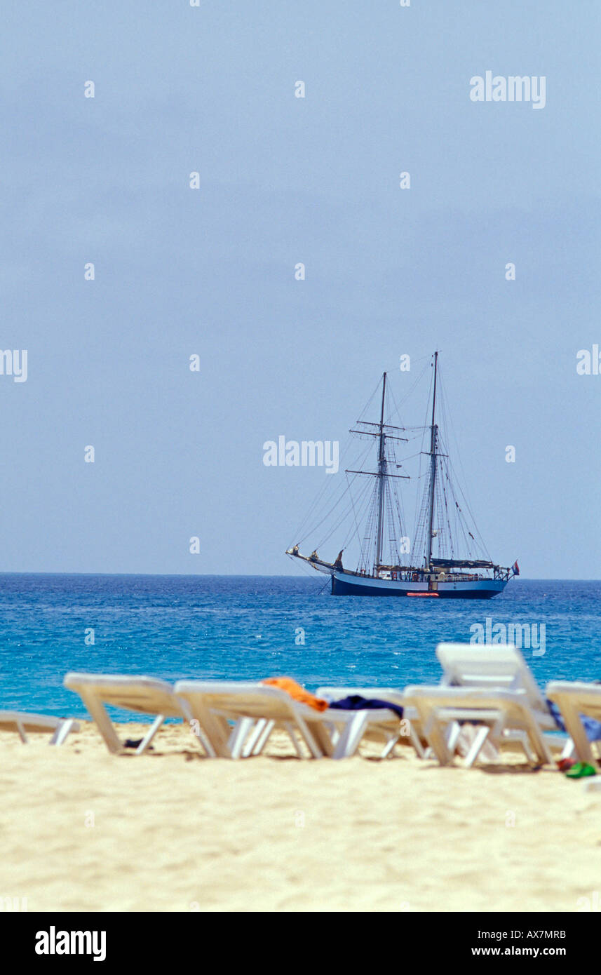 Santa maria sailing ship hi-res stock photography and images - Alamy
