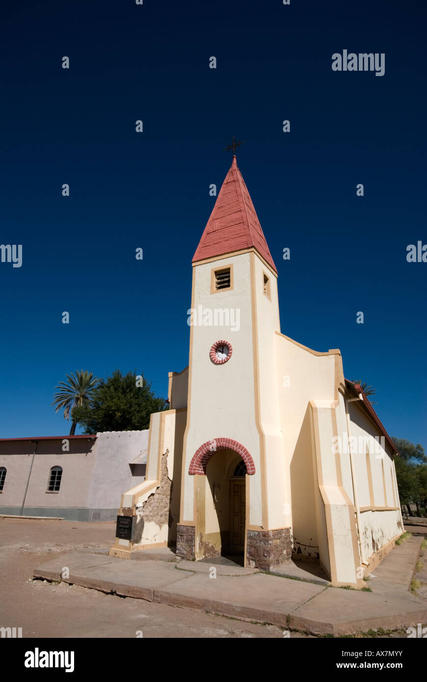 Rehoboth namibia hi-res stock photography and images - Alamy