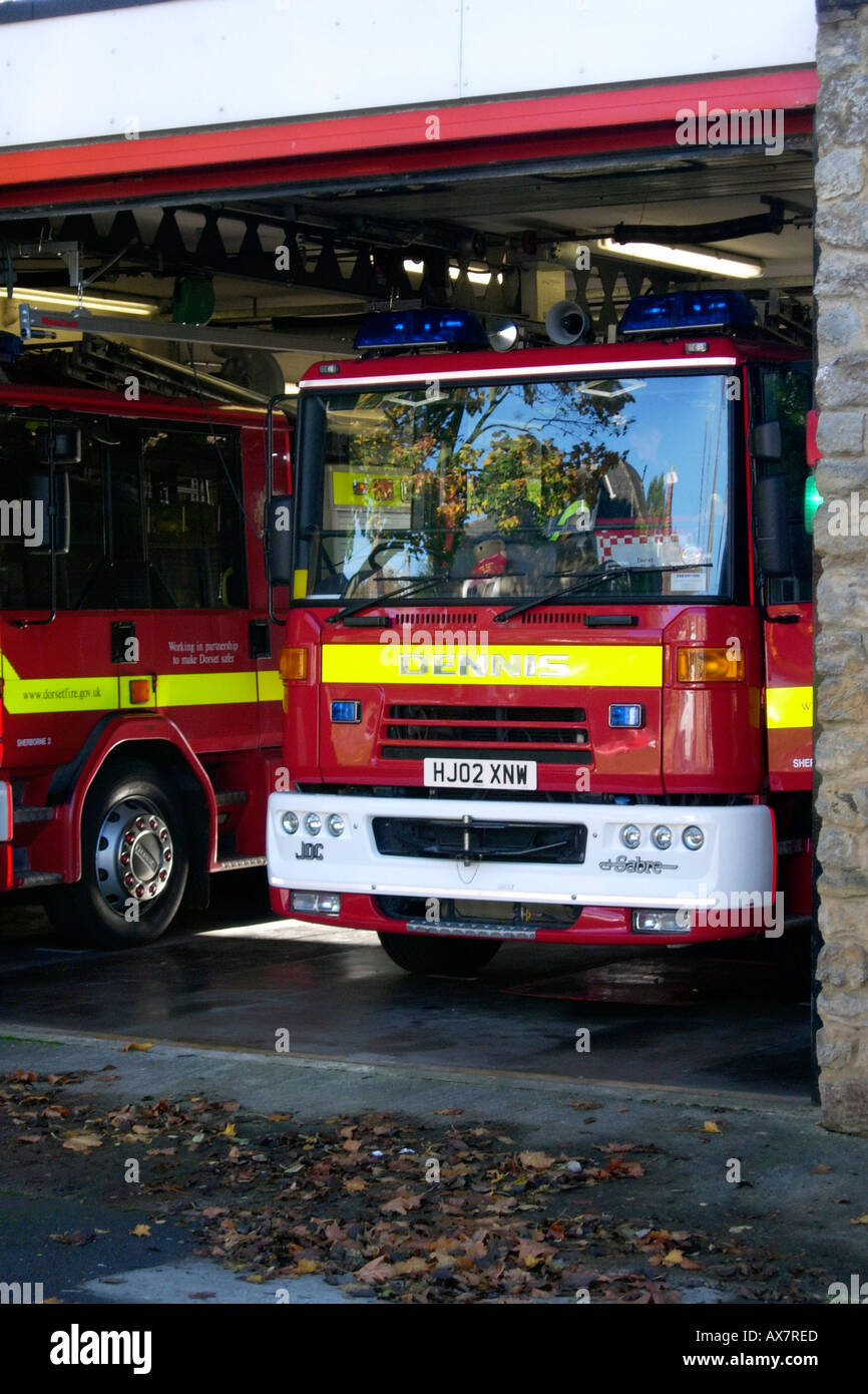 British fire engine hi-res stock photography and images - Alamy