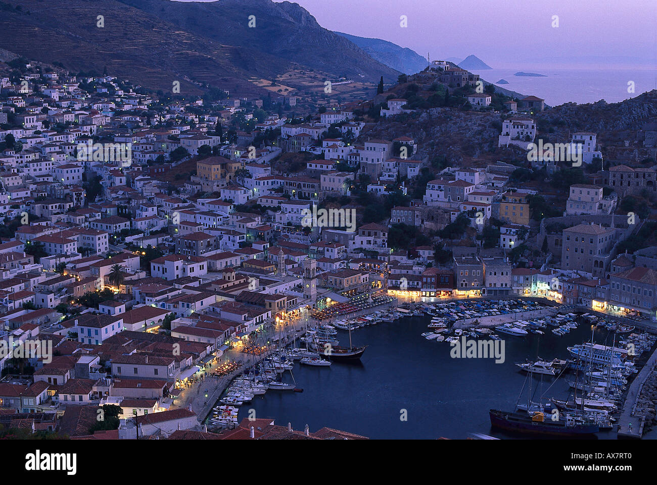 Idhra hi-res stock photography and images - Alamy