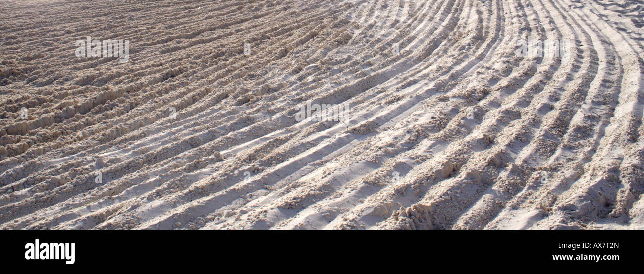 lines in the sand Stock Photo - Alamy