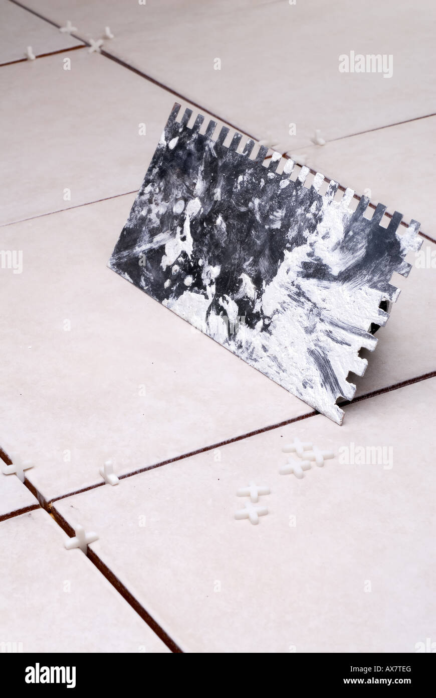 Tile project hi-res stock photography and images - Alamy