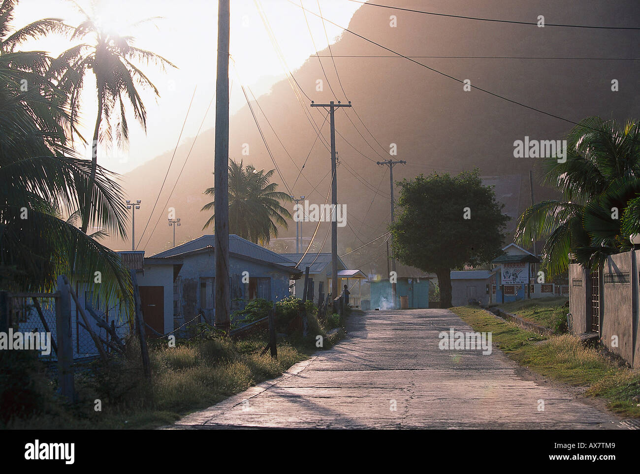 Ashton street hi-res stock photography and images - Alamy