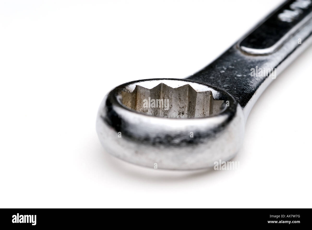 Combination wrench hi-res stock photography and images - Alamy
