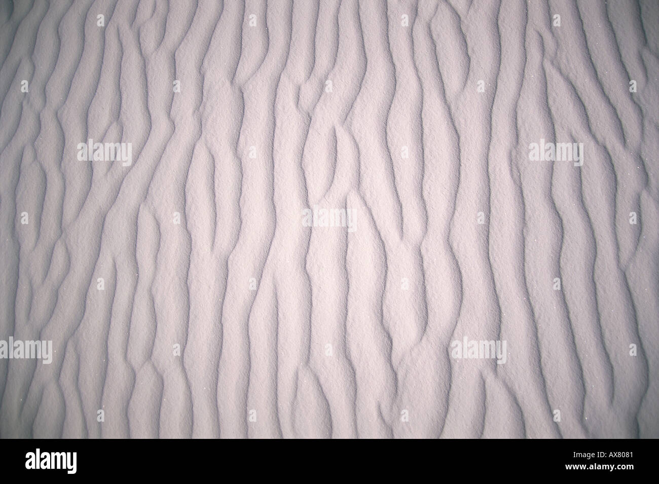 Gypsum sand grains hi-res stock photography and images - Alamy