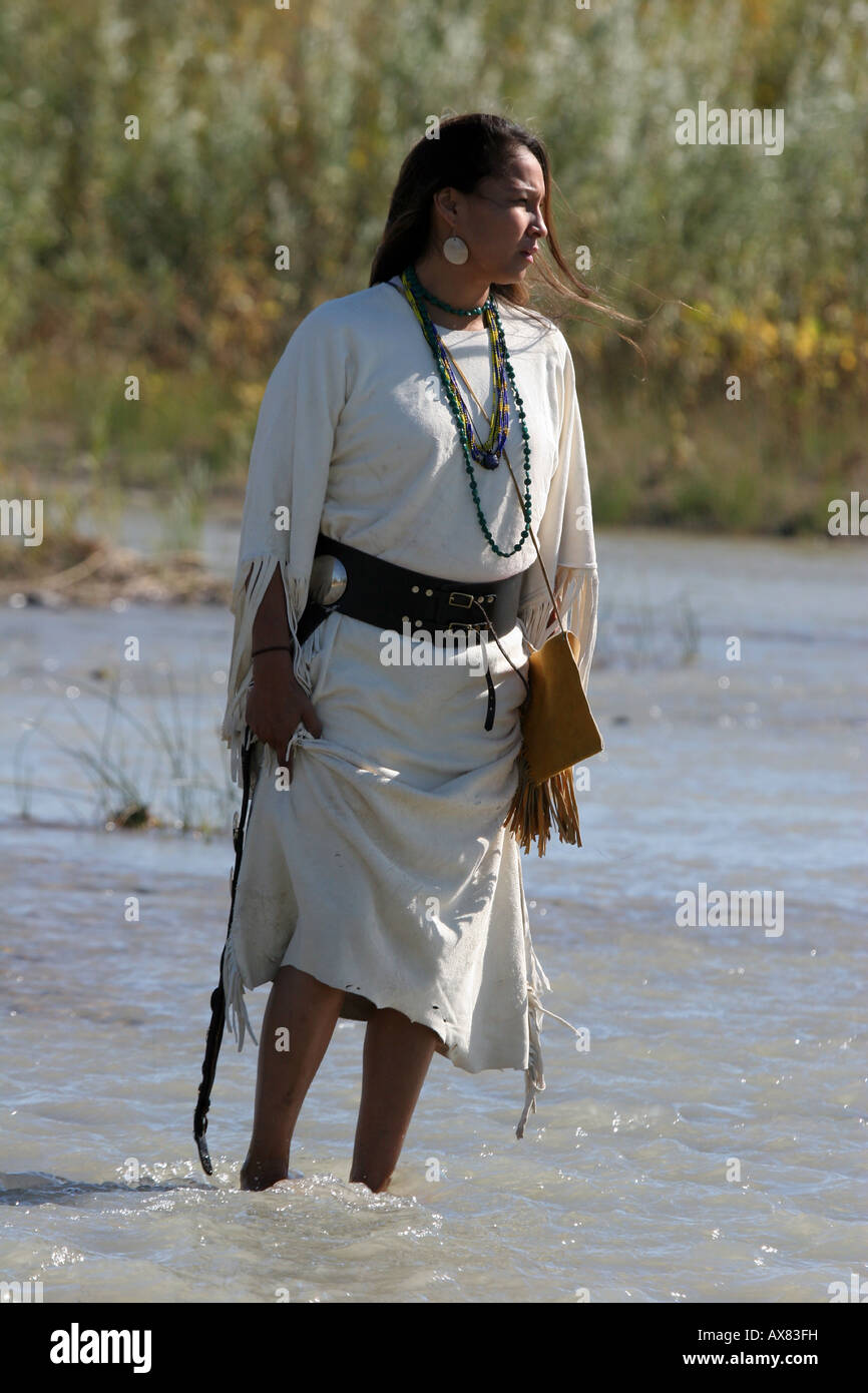 Native American Indian Women