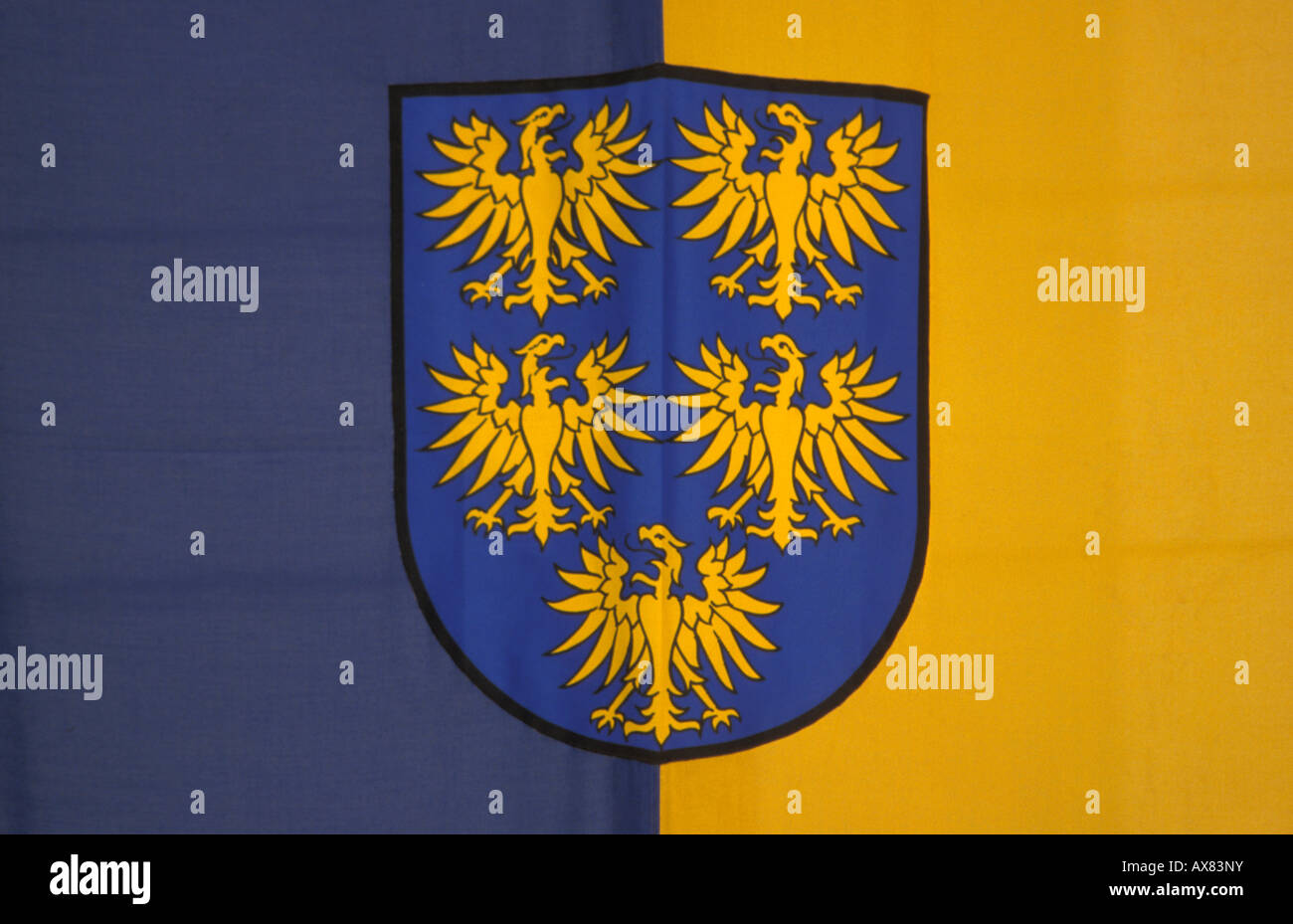 Coat Of Arms Austria Stock Photos & Coat Of Arms Austria Stock Images ...