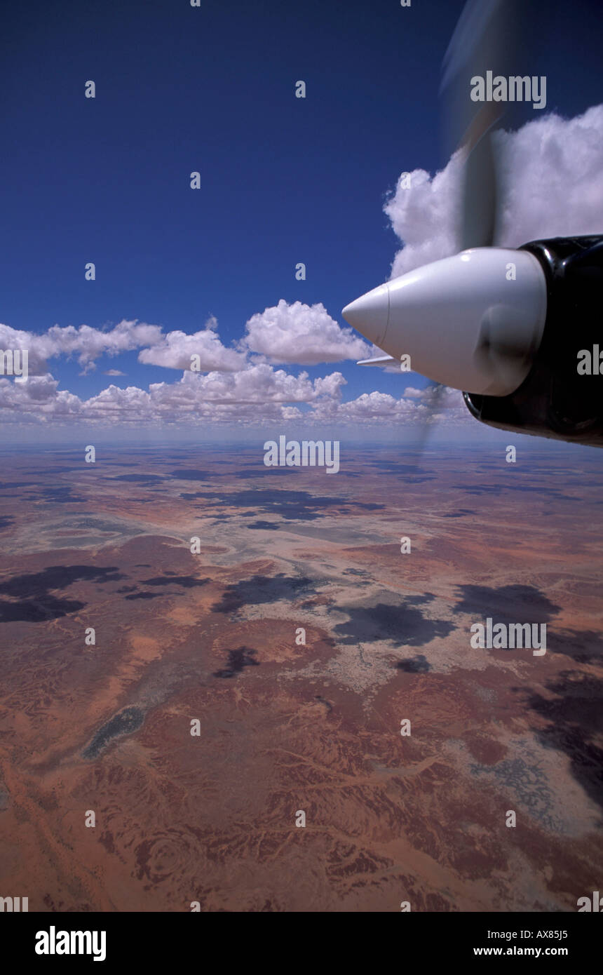 Outback plane aircraft australia hi-res stock photography and images ...