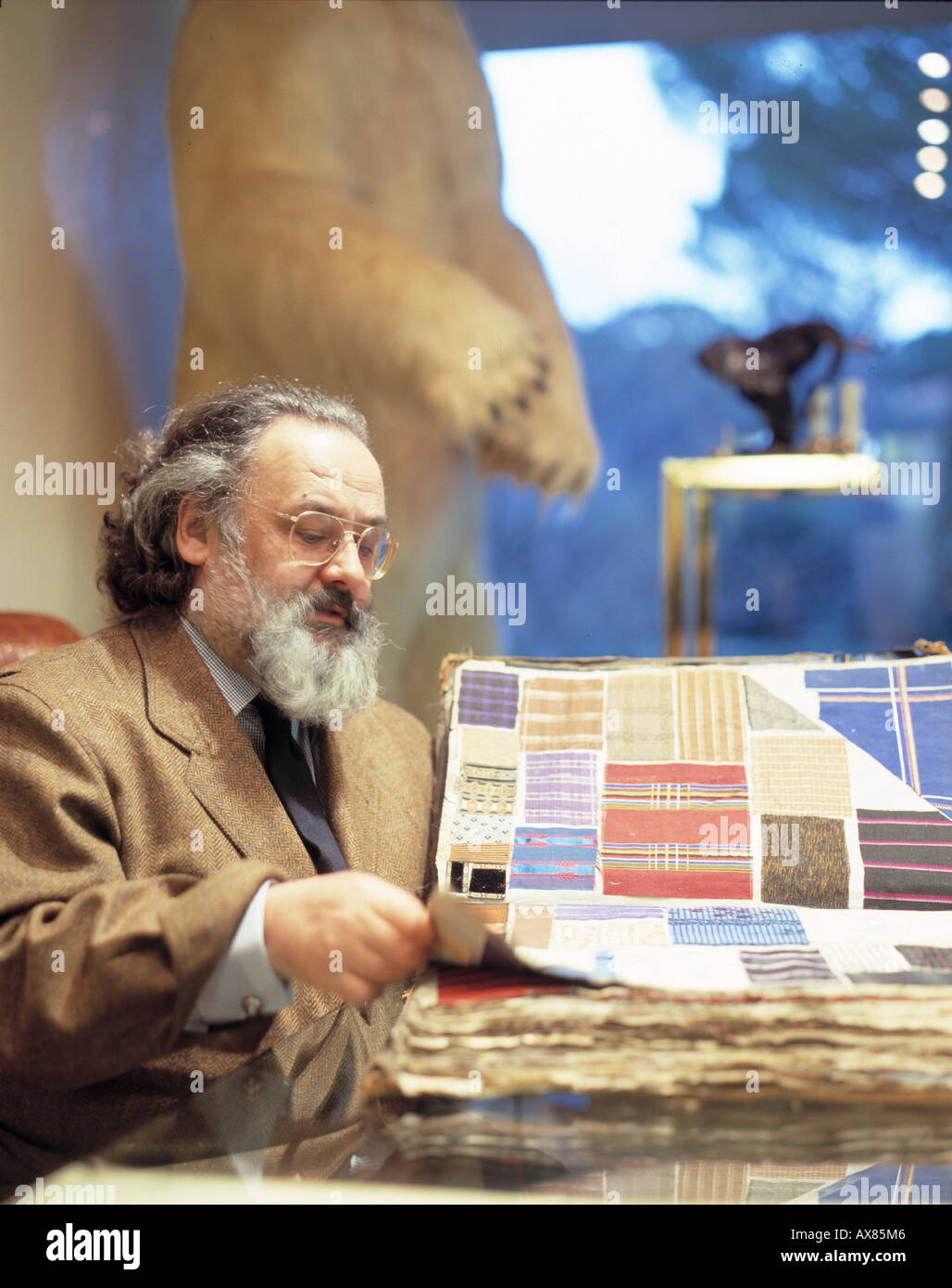 Stefano ricci hi-res stock photography and images - Alamy