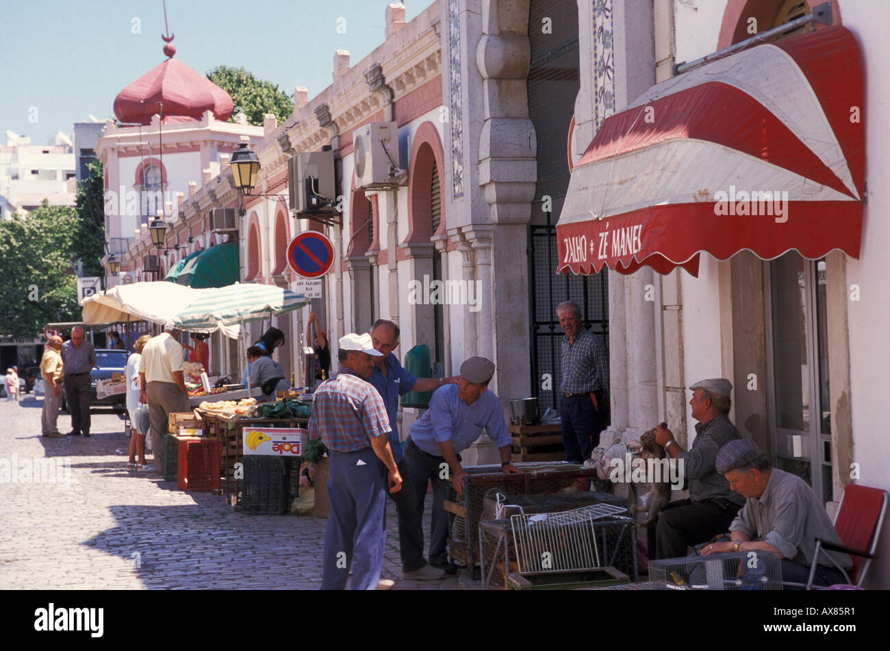 Portugal Native People High Resolution Stock Photography and Images - Alamy