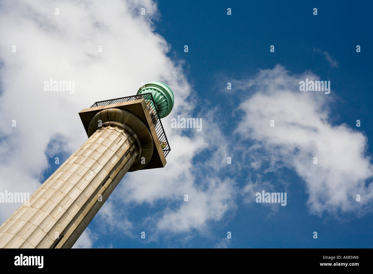 The monument ashridge hi-res stock photography and images - Alamy