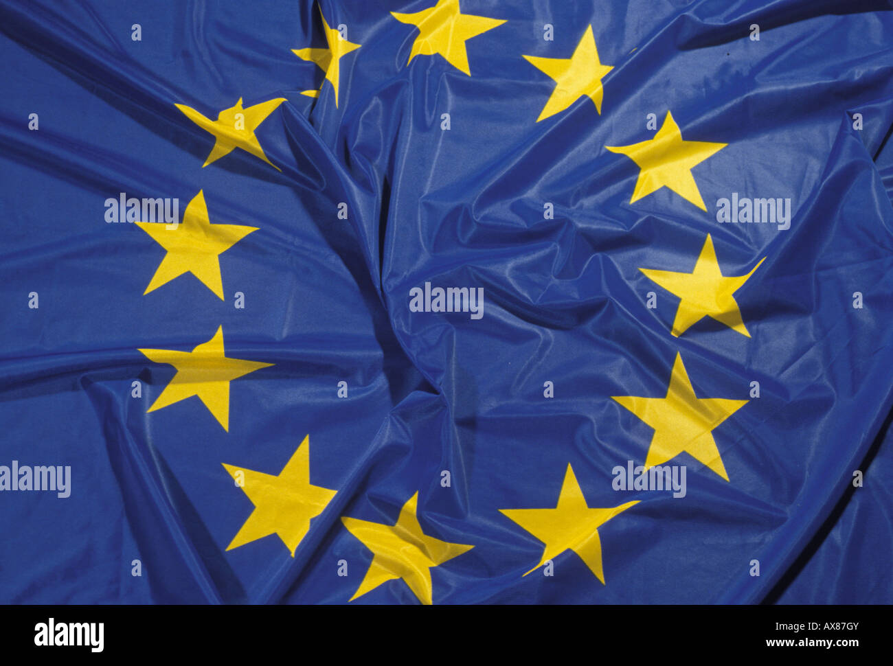 European flags circles hi-res stock photography and images - Alamy
