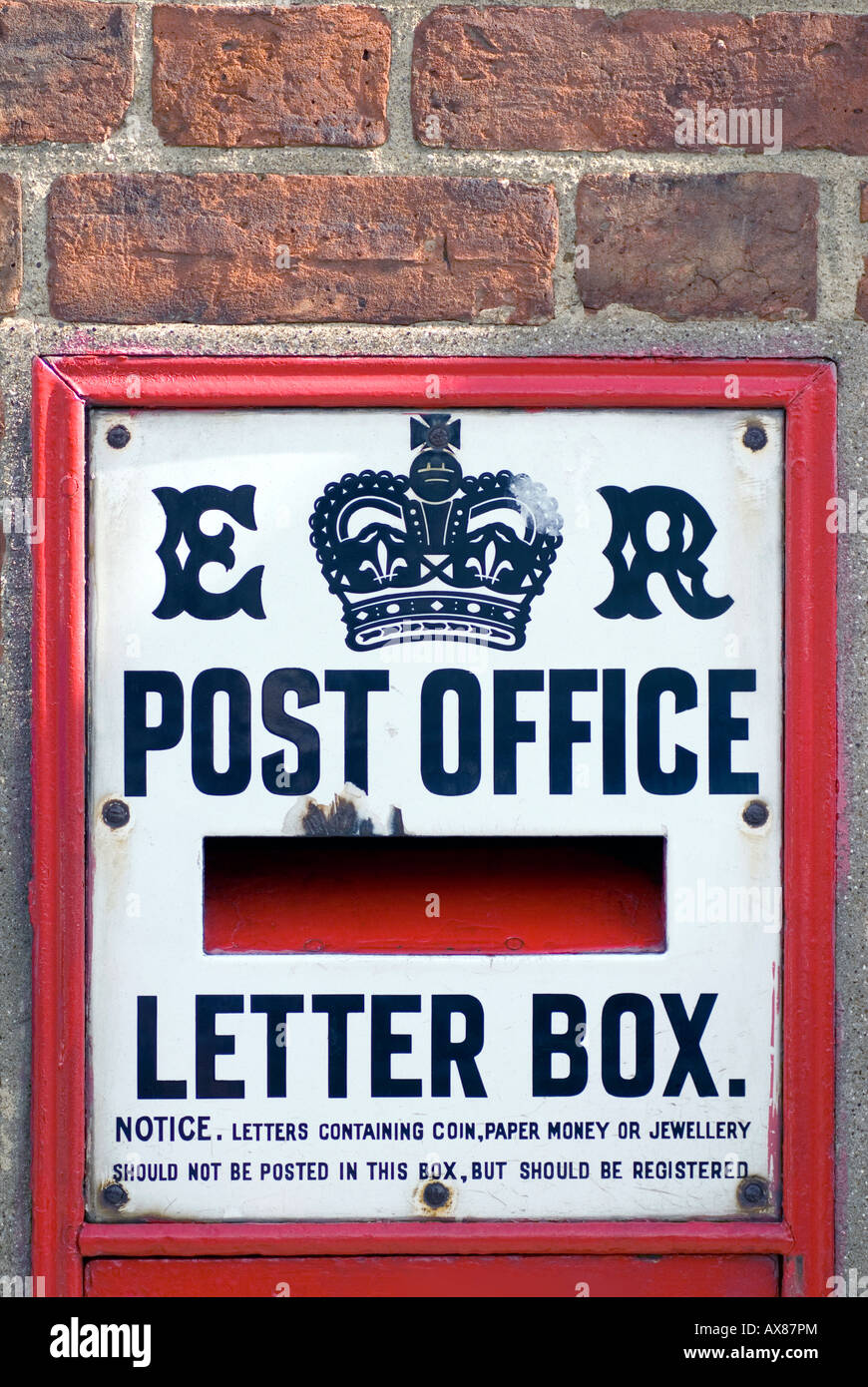 Old bedford village hi-res stock photography and images - Alamy