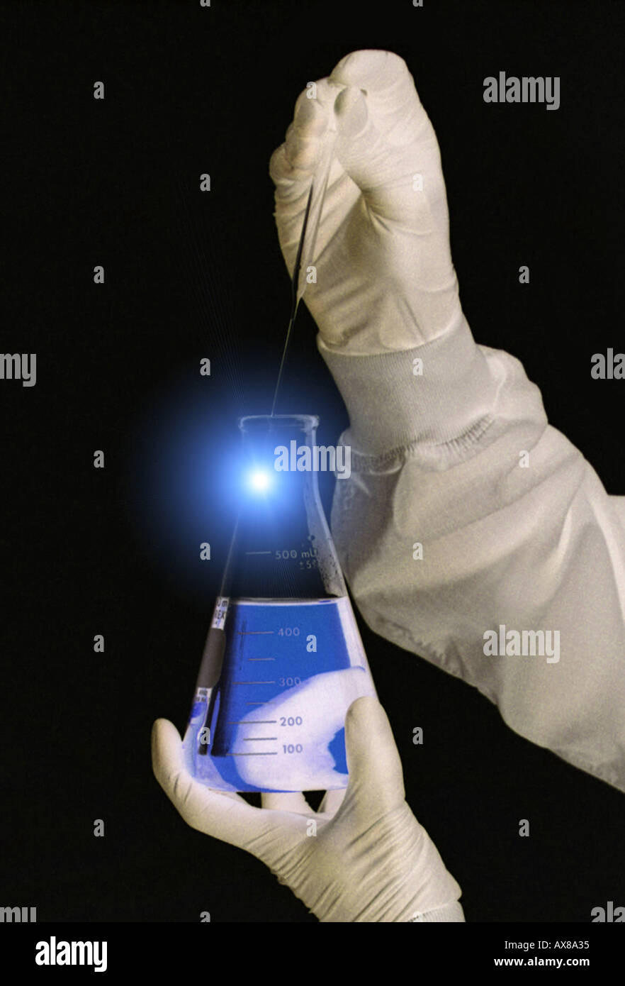 Body parts lab hi-res stock photography and images - Alamy