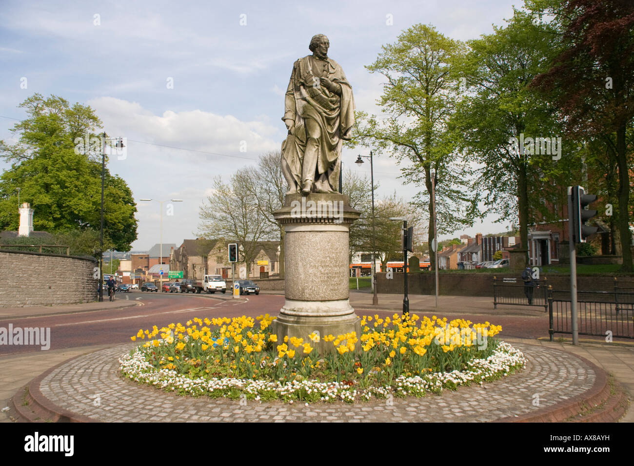 Dudley town centre hi-res stock photography and images - Alamy