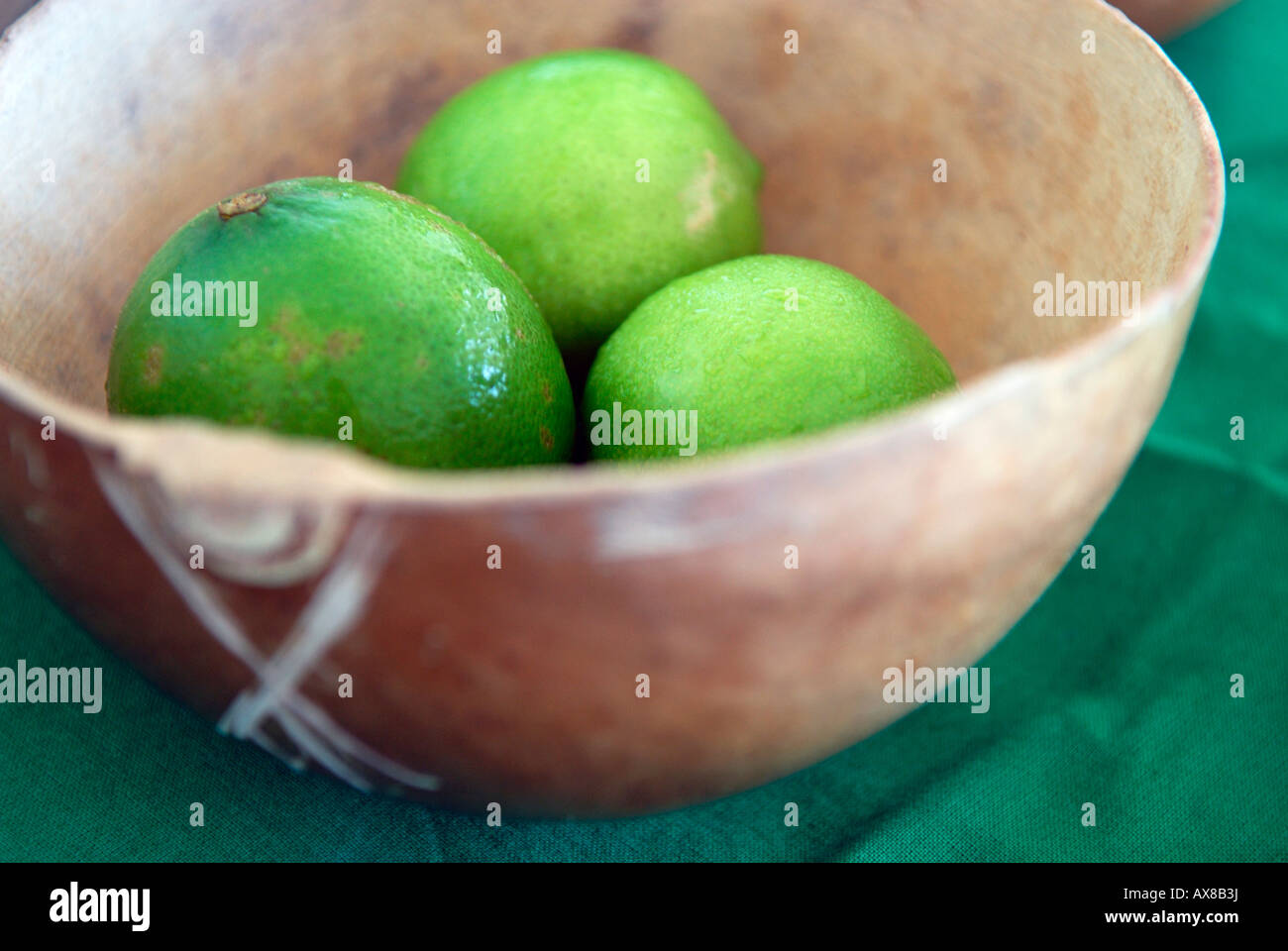 Calabash bowl hi-res stock photography and images - Alamy