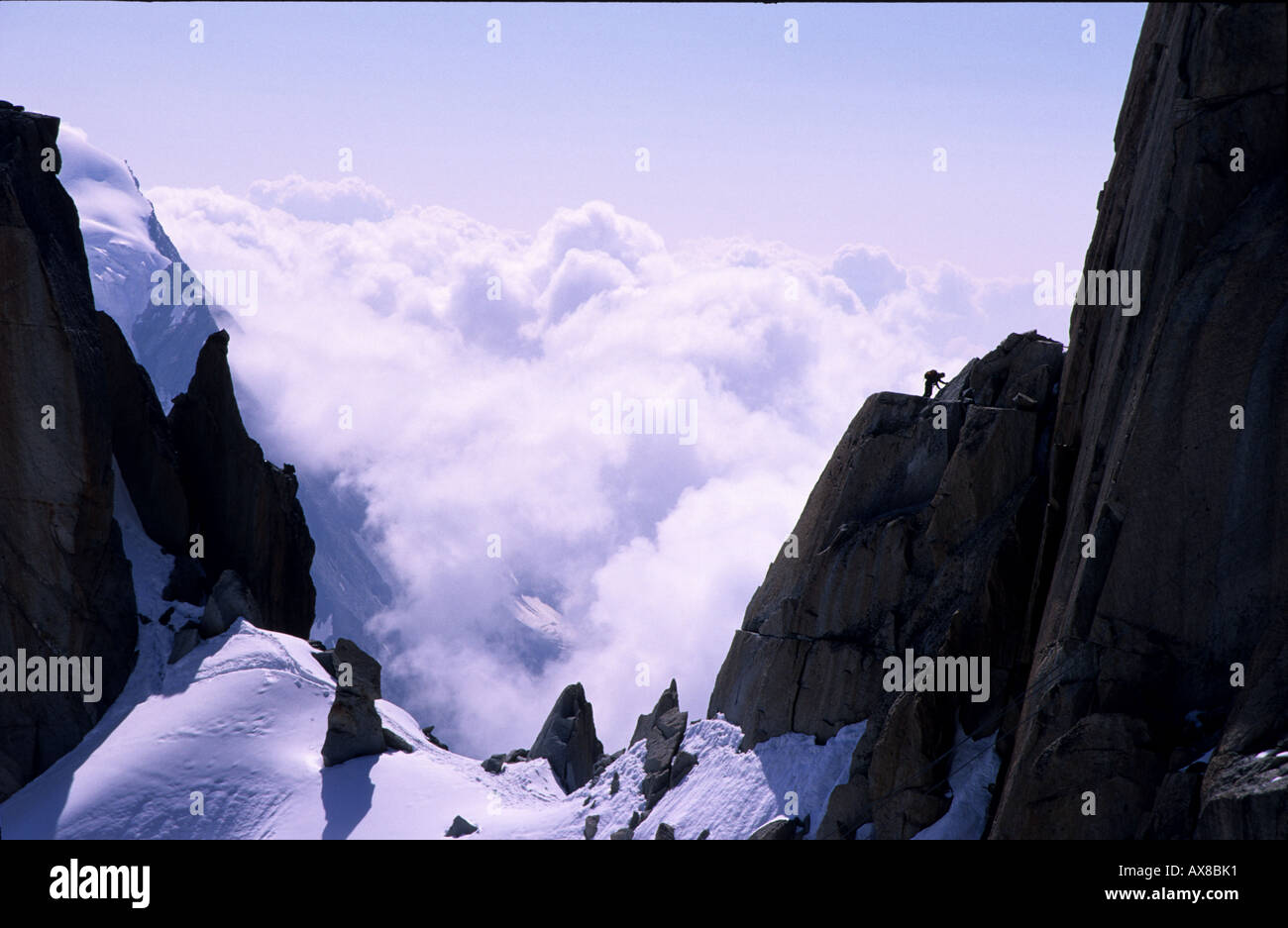 Cosmique arete hi-res stock photography and images - Alamy