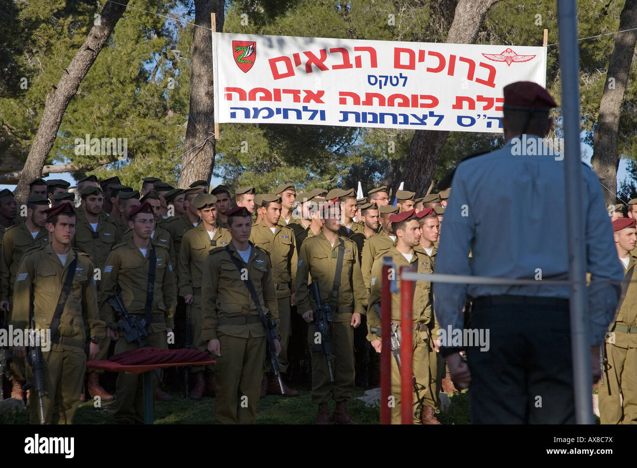 Basic infantry training hi-res stock photography and images - Alamy