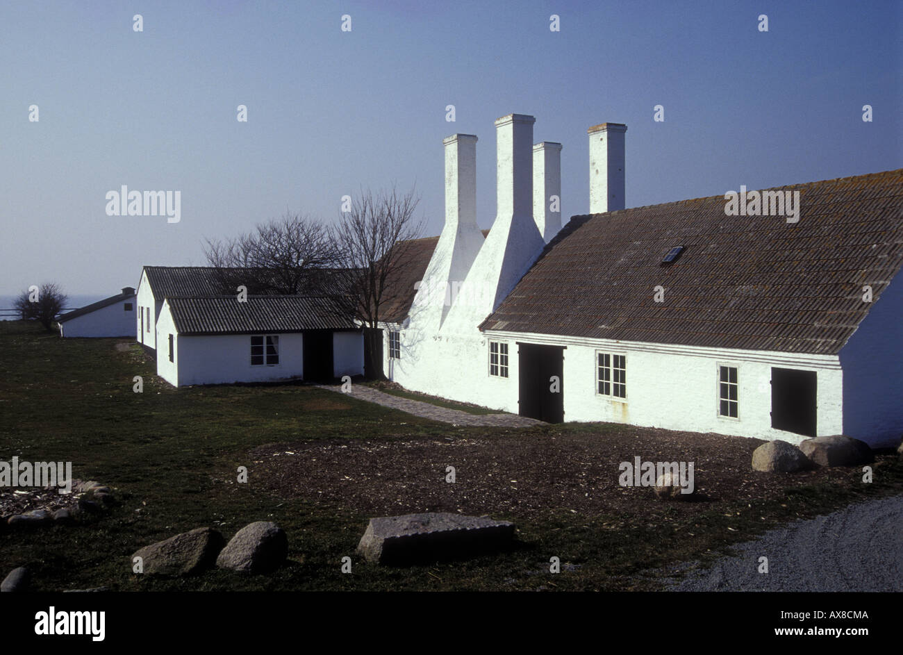 Hasle denmark hi-res stock photography and images - Alamy