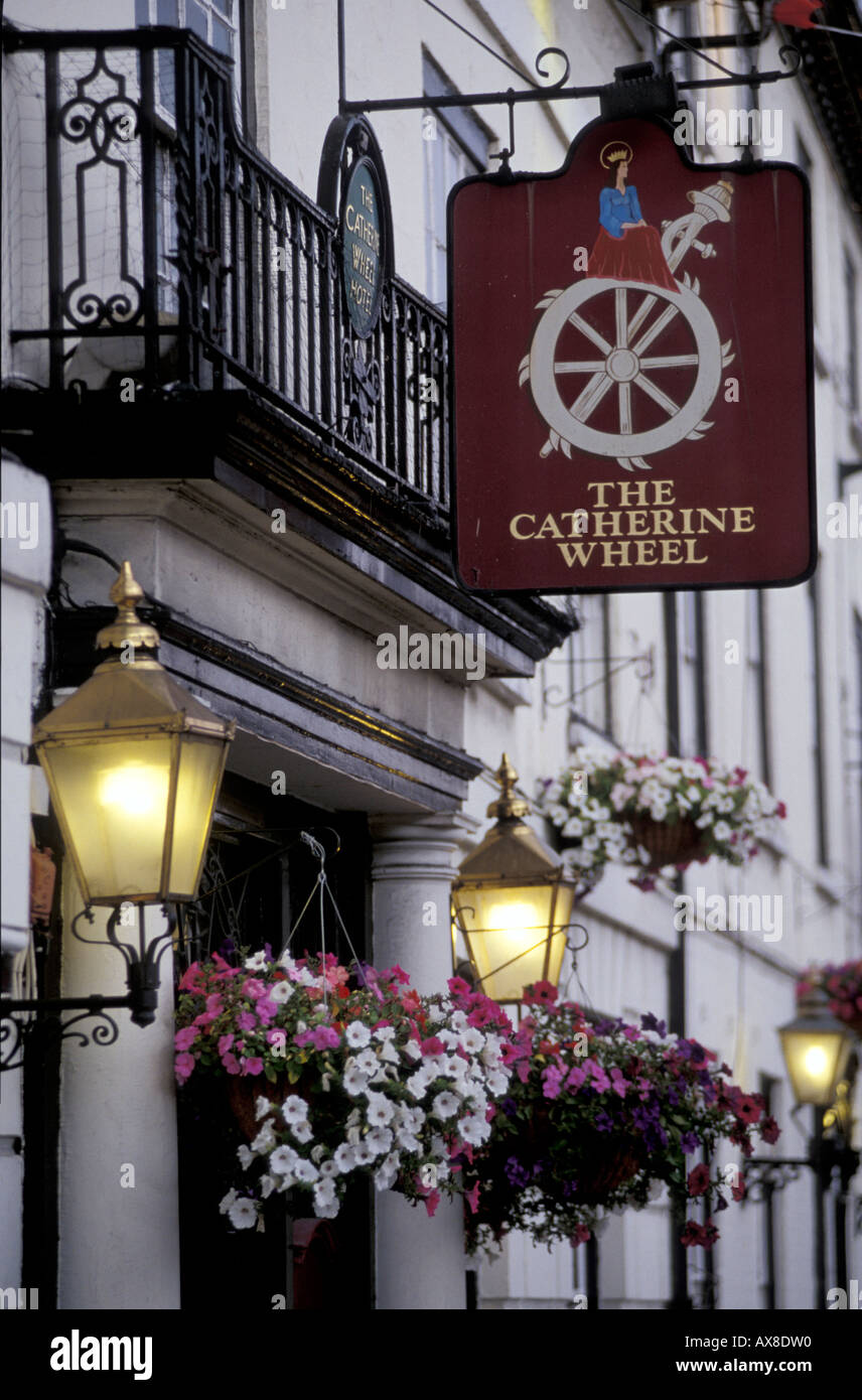 The catherine wheel hi-res stock photography and images - Alamy