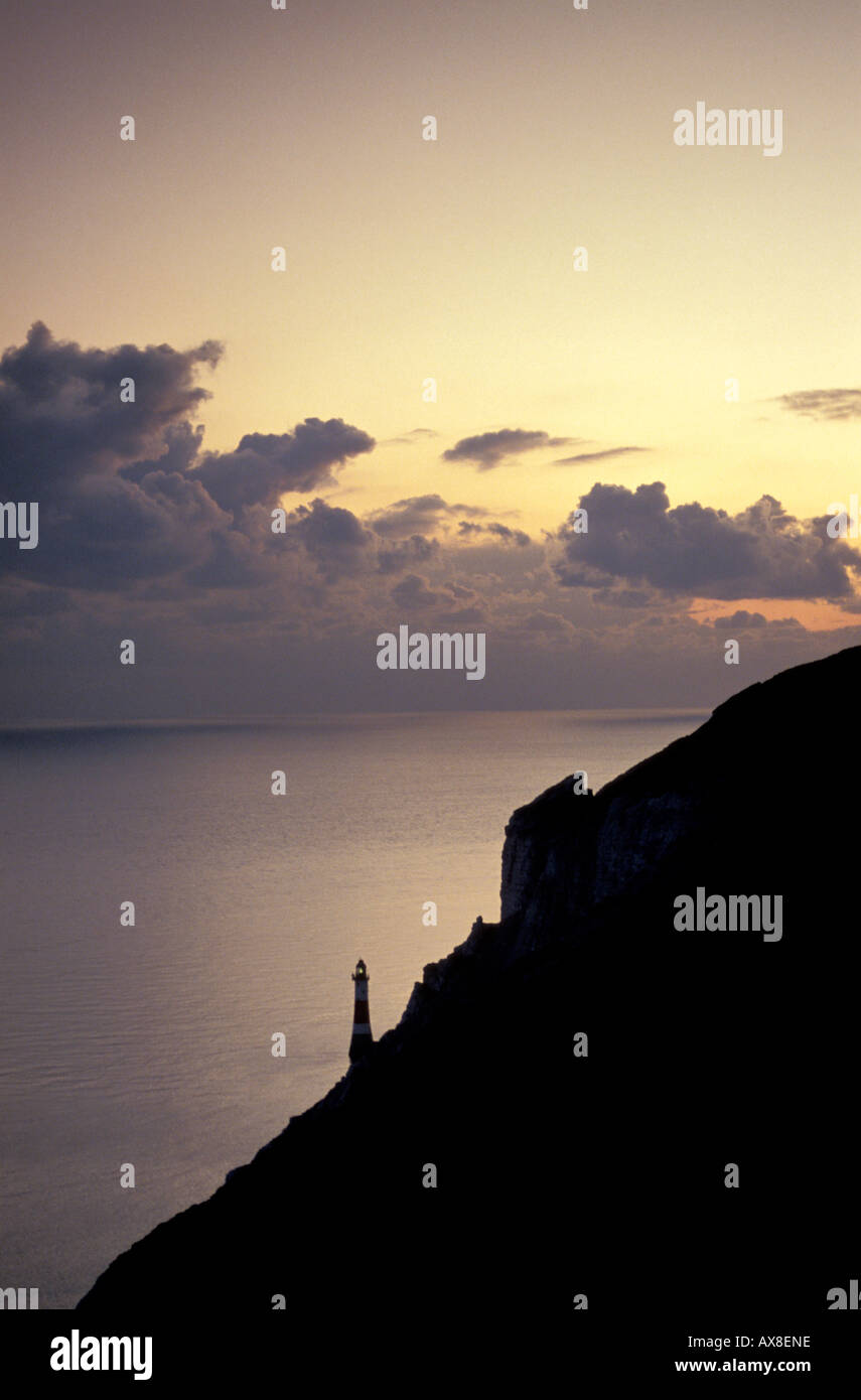 Britannia lighthouse hi-res stock photography and images - Alamy