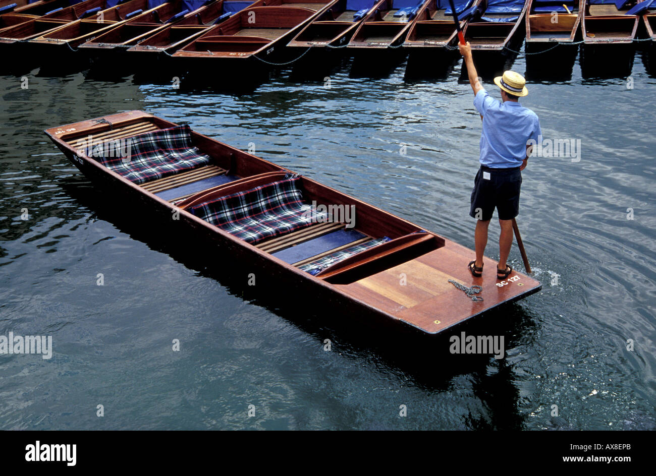 Major of cambridge hi-res stock photography and images - Alamy
