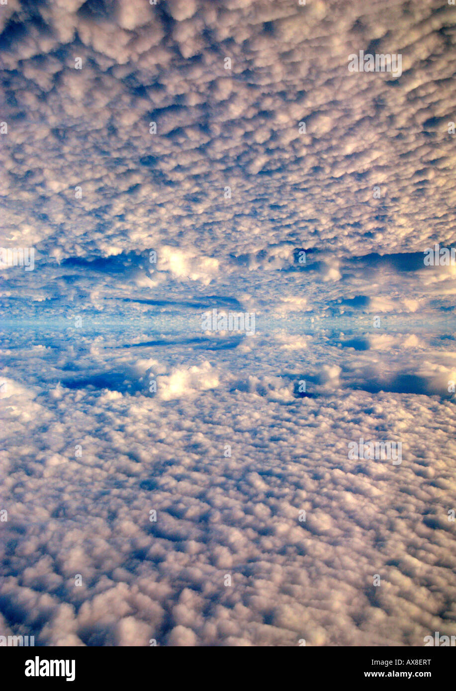 Clouds vertical hi-res stock photography and images - Alamy