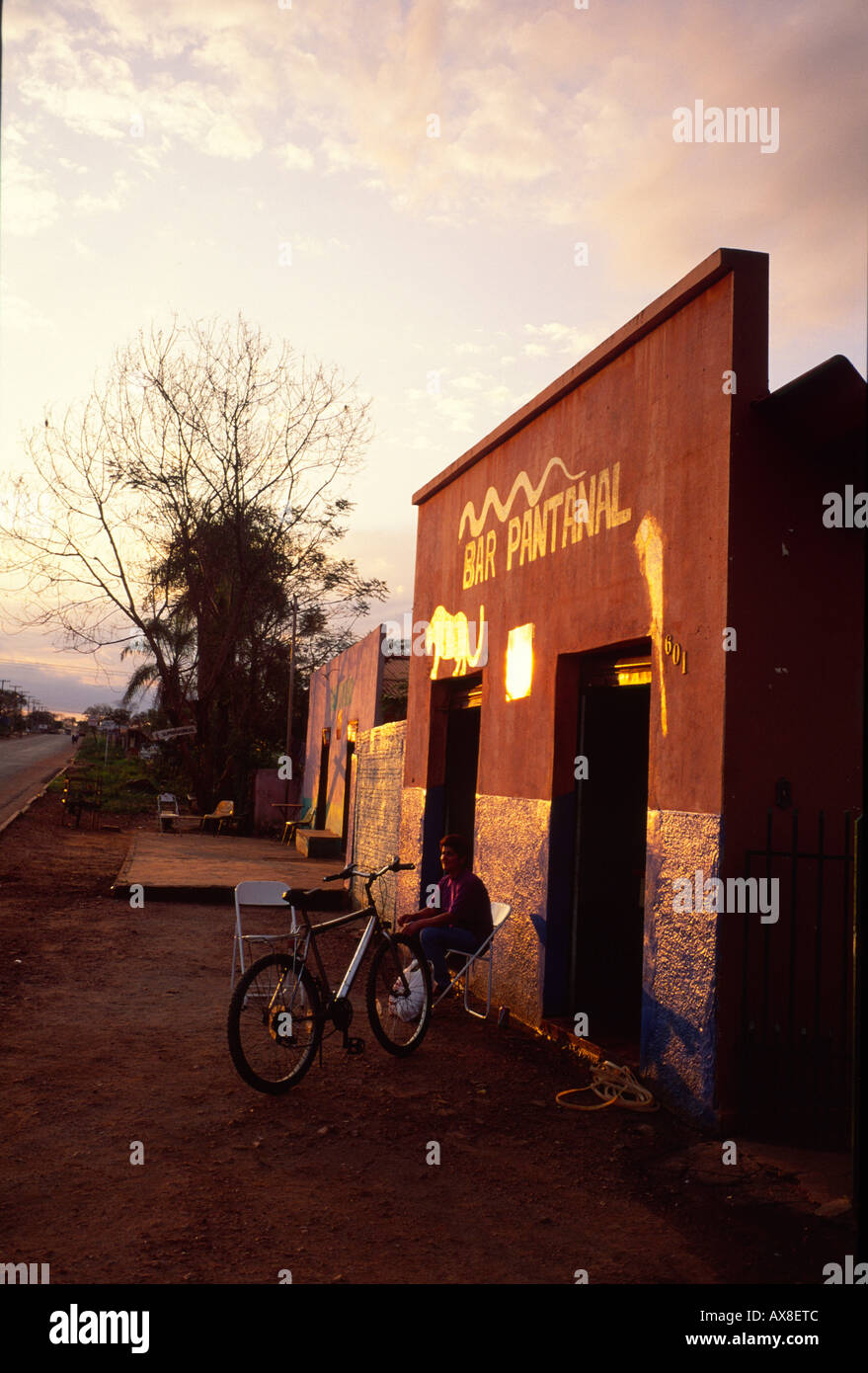 Bonito - Brazil Stock Photo - Alamy