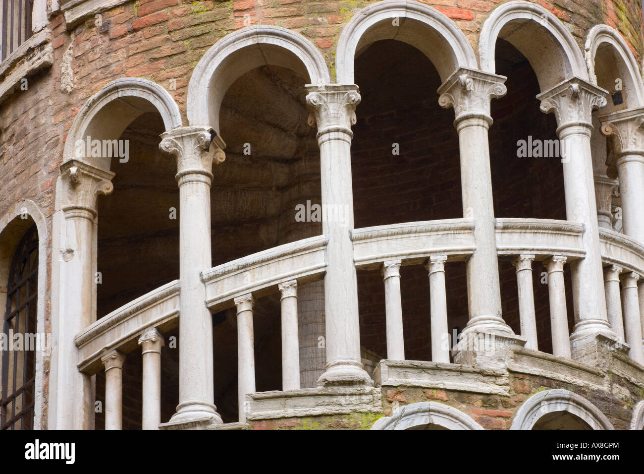 Contarini hi-res stock photography and images - Alamy