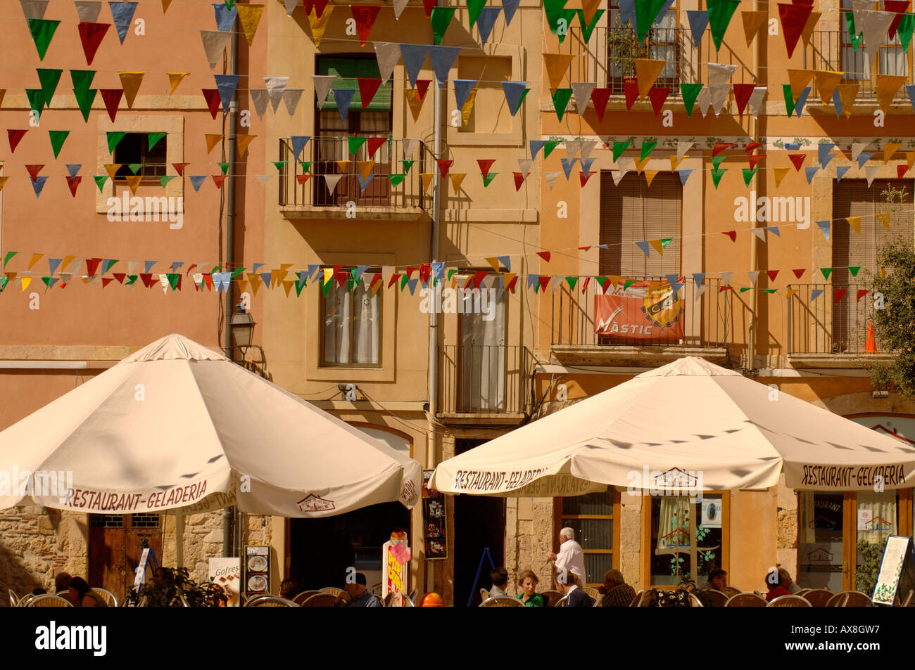 Santa Tecla Festival Stock Photos & Santa Tecla Festival Stock Images ...