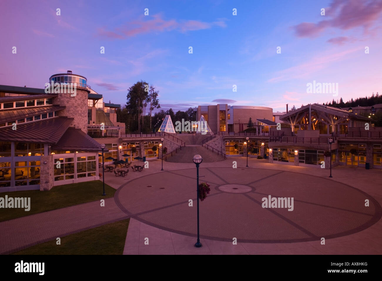 Unbc hi-res stock photography and images - Alamy