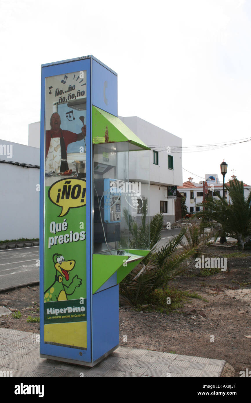 Blue bell phone booth hi-res stock photography and images - Alamy