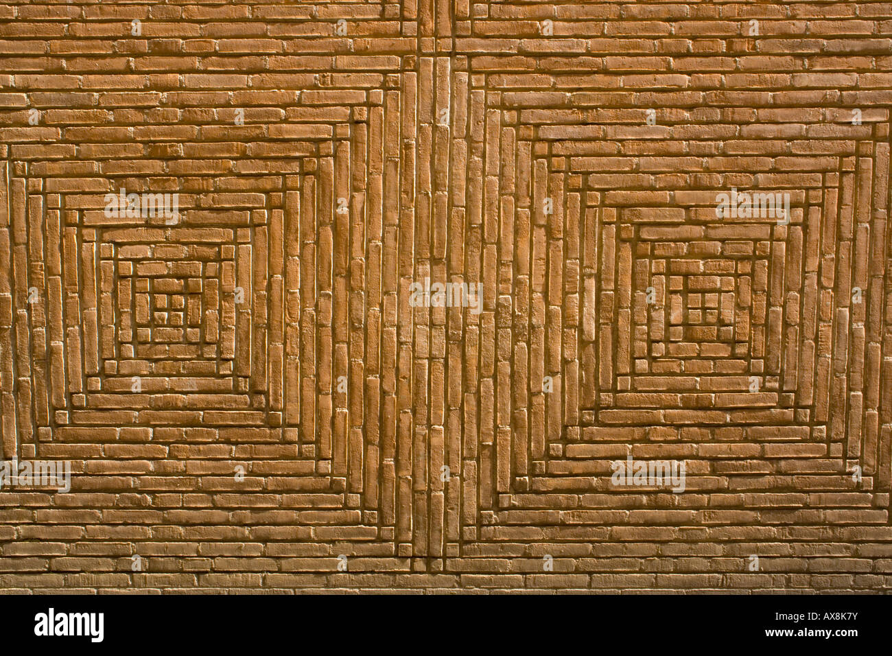 Stone diamond patterns hi-res stock photography and images - Alamy