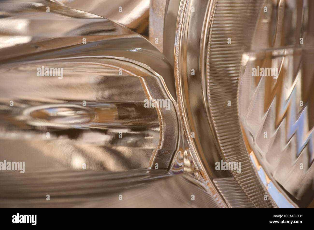 Metallic tech hi-res stock photography and images - Alamy