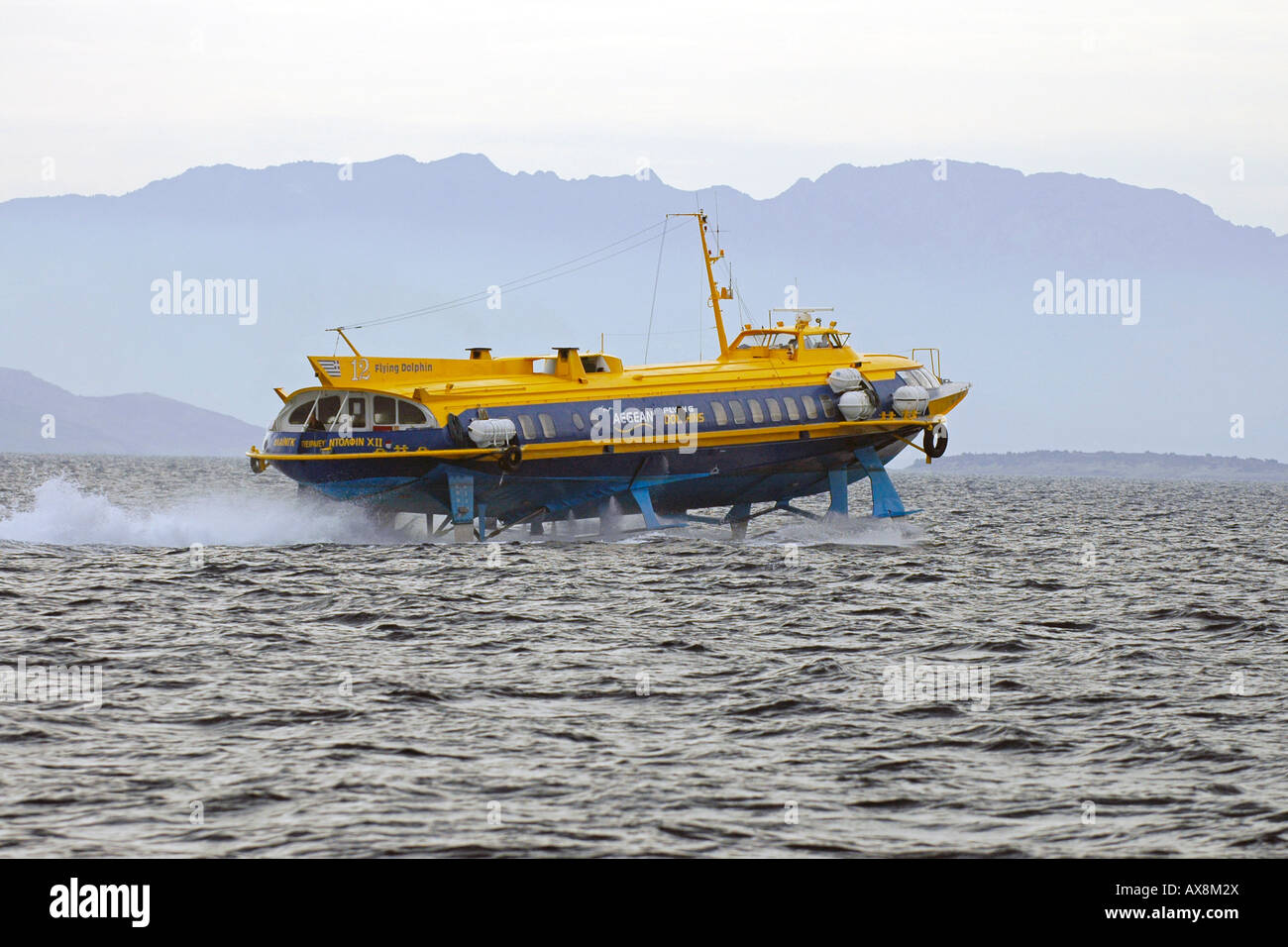 Hydroplane history hi-res stock photography and images - Alamy
