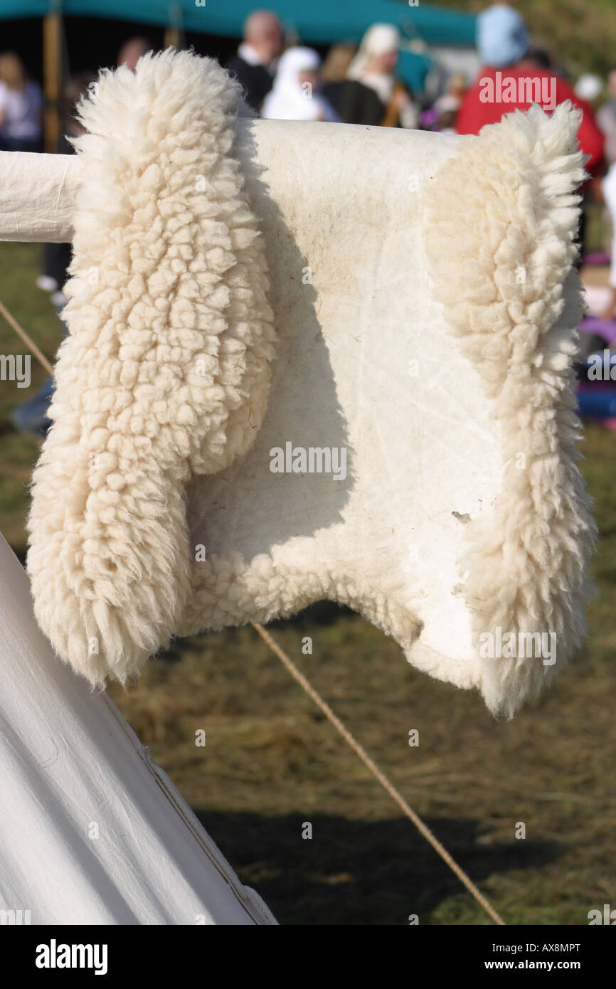Pelts hi-res stock photography and images - Alamy