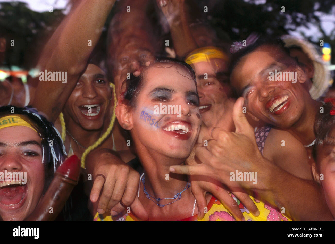 Transvestites hi-res stock photography and images - Alamy