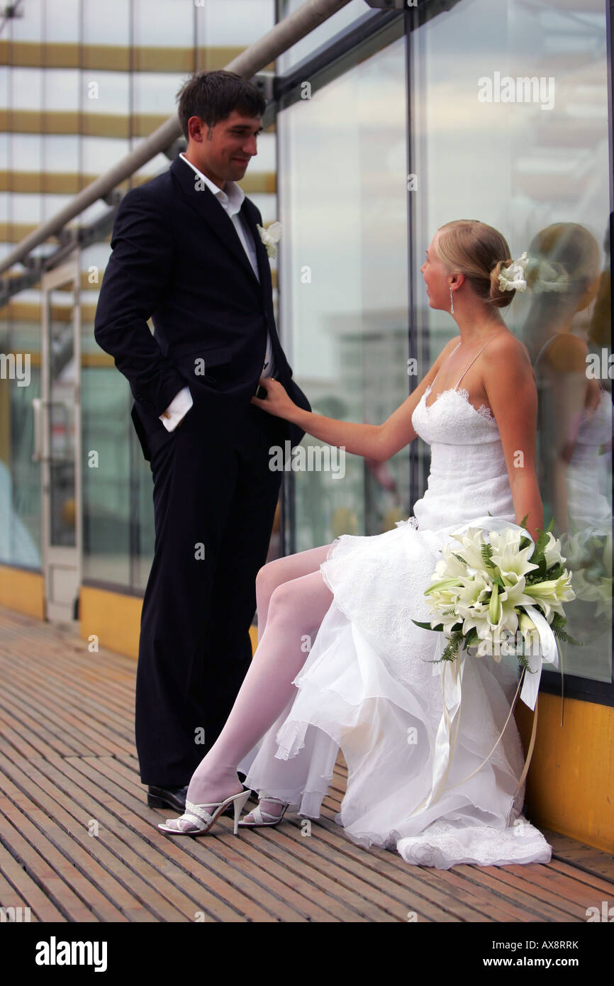 Being Romantic High Resolution Stock Photography and Images - Alamy